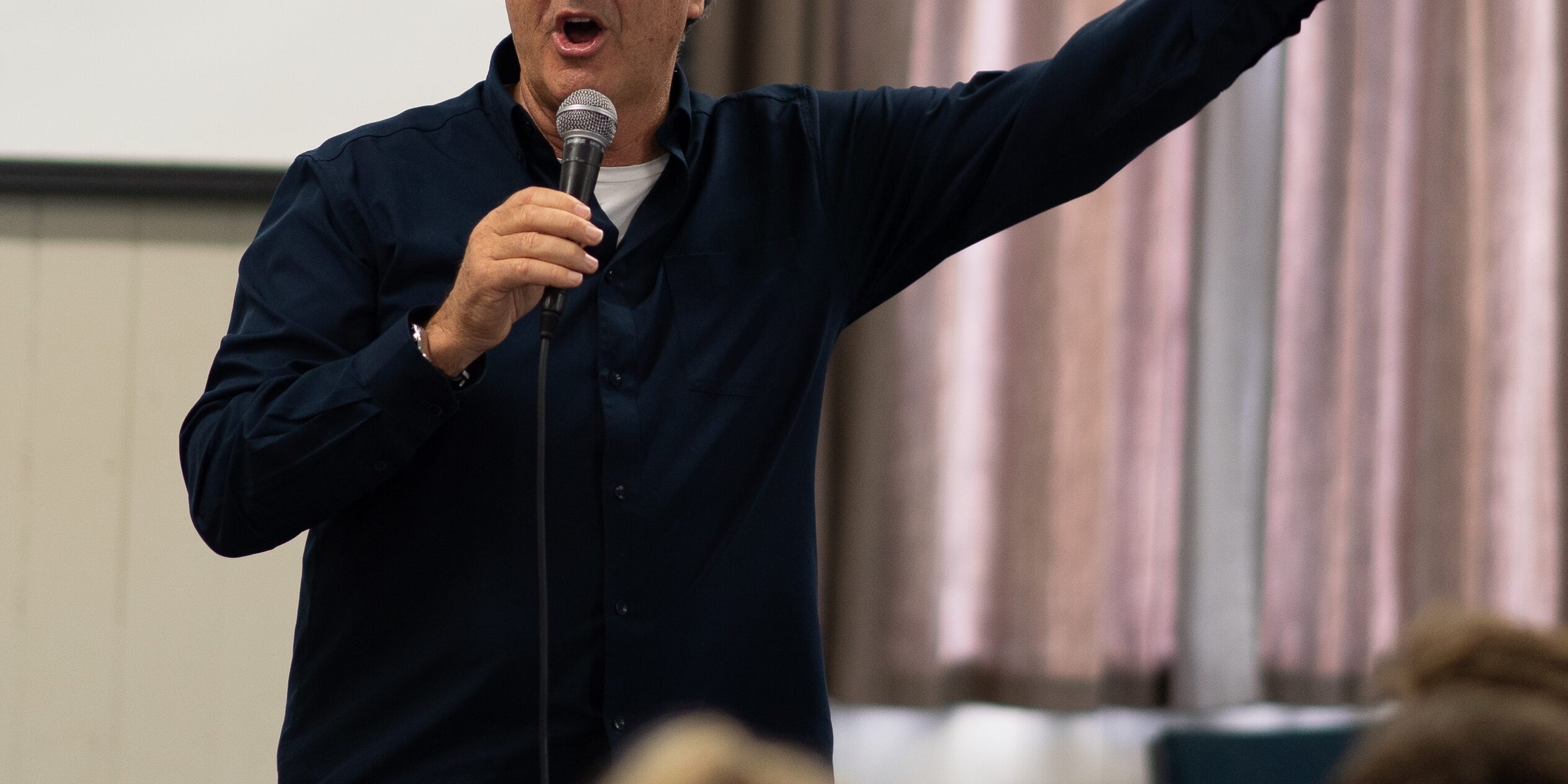 Murray Thom – RYLA